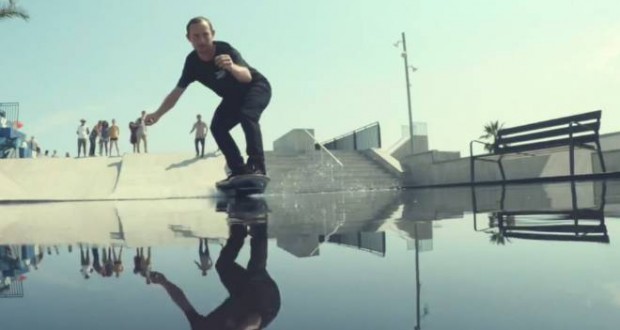 Veja o skate voador da Lexus finalmente em ação - Notícias - R.S. Works ...