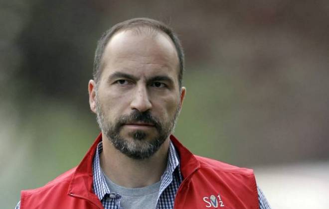 Homem que comandava Trivago é o novo CEO da Uber - Notícias - R.S ...