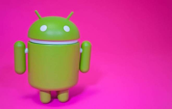 Android completa 10 anos; veja como era a primeira versão pública do ...